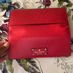 kate spade | Bags | Kate Spade Long Wallet | Poshmark